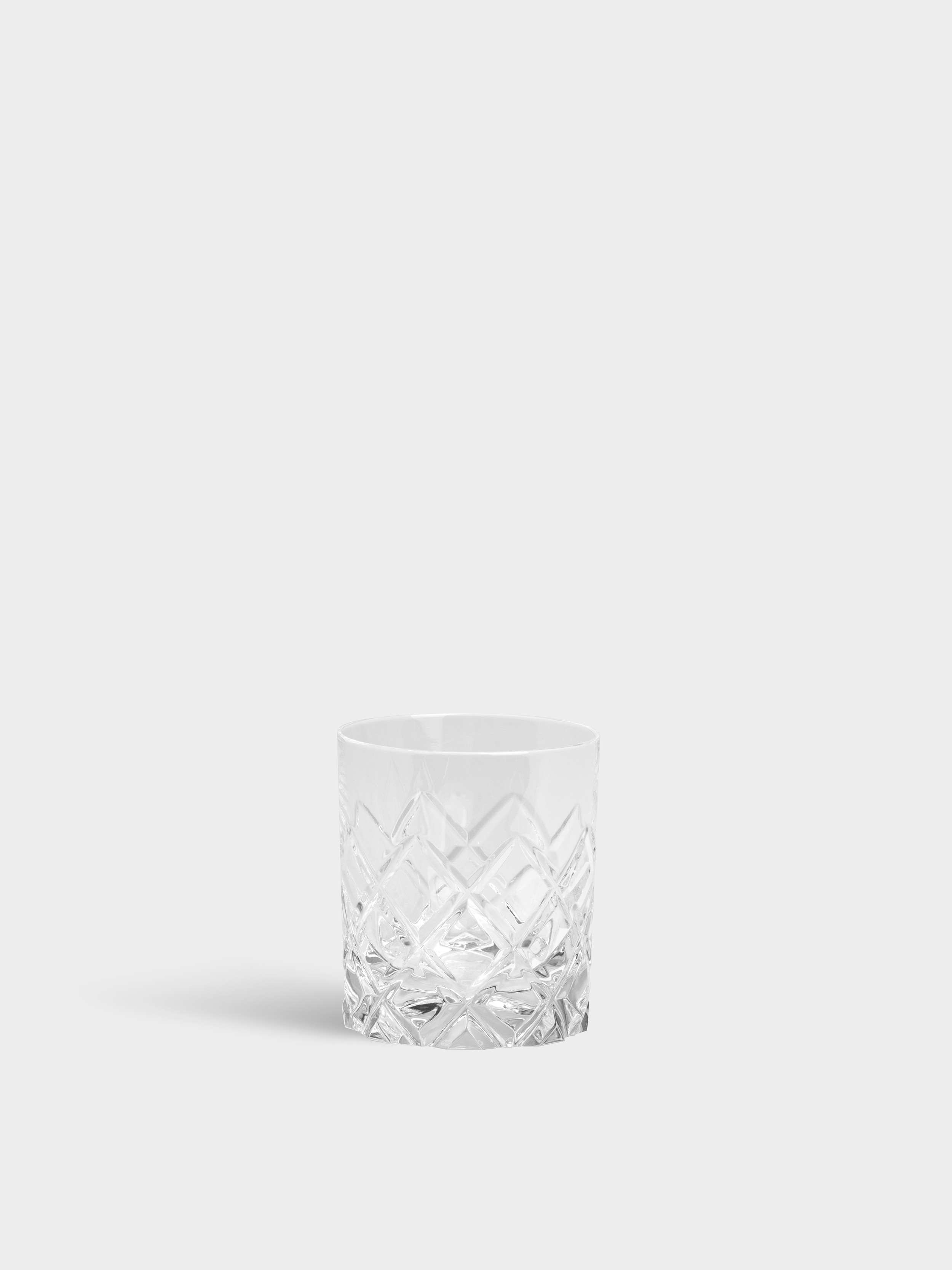 Sofiero old fashioned 25 cl 4-pack | Orrefors