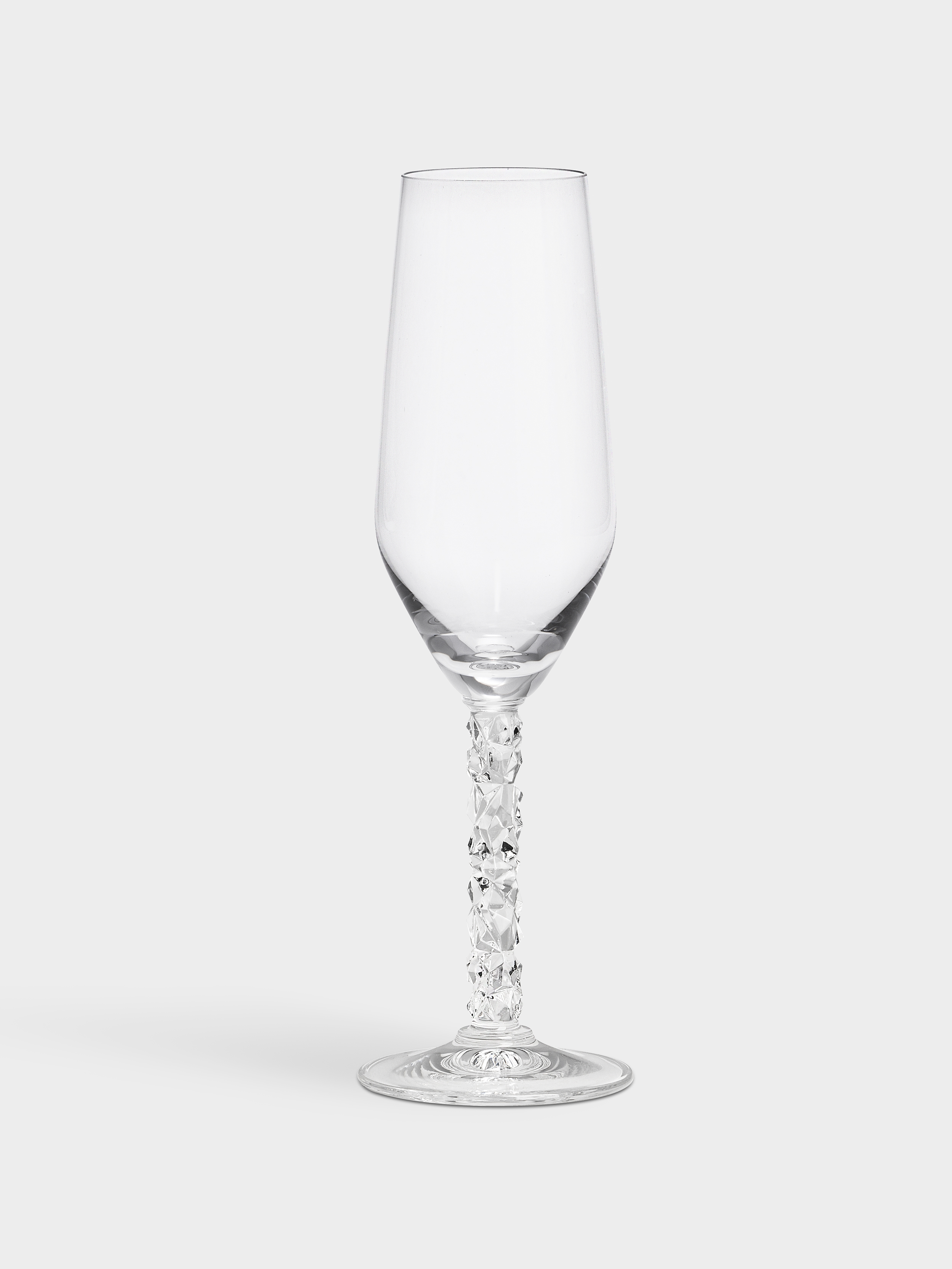 Carat champagne glass 24cl 2-pack | Orrefors